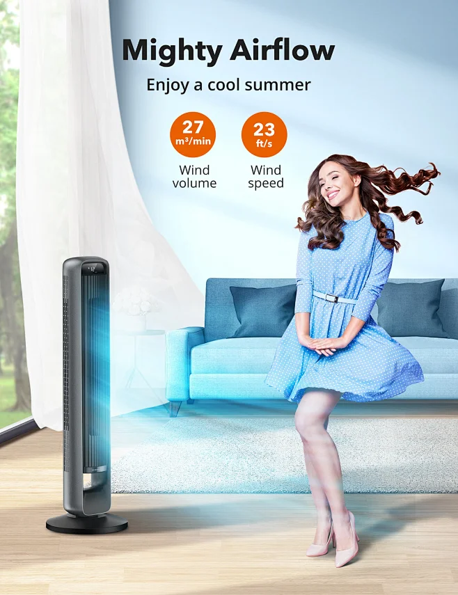 taotronics-tt-tf003-tower-fan-with-12-speeds_4-花瓣网