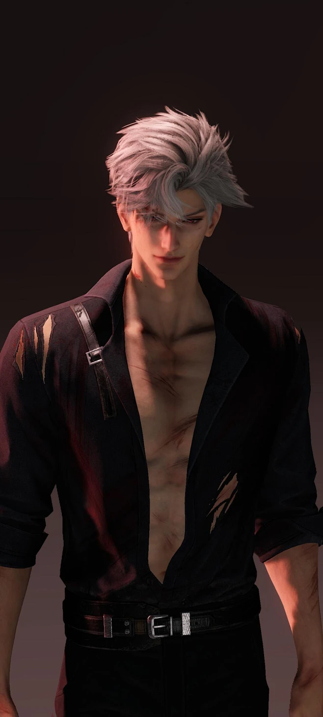 重生之我去N109区... - @哎一股顶流的微博 - 微博-花瓣网