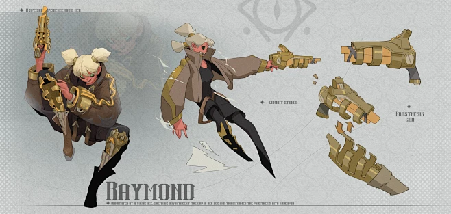 Doomsday Task Force-花瓣网