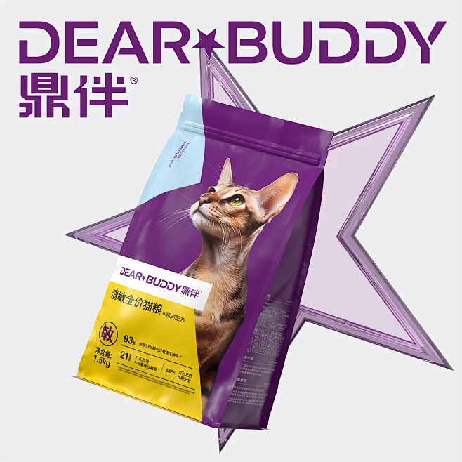 DEAR BUDDY鼎伴 | 鼎鼎大名的科学家伙伴图片_宠物采集图片素材-花瓣网