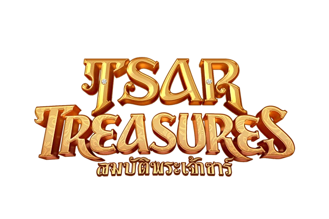 tsar-treasures_logo_th pgslot-花瓣网
