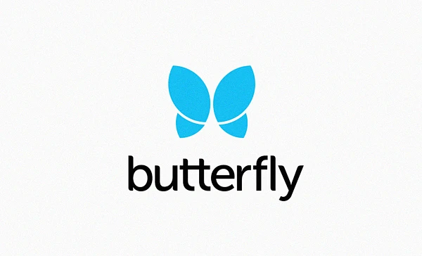 Butterfly on Behance-花瓣网