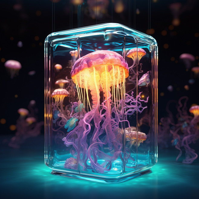 yoga_0608_sci-fi_cosmic_diarama_of_aquasar_and_jellyfish_in_a_r ...