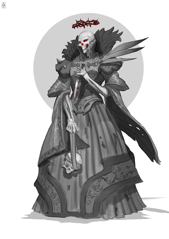 SciFi experiments, Alexander Trufanov : It was hard for me to try get ...