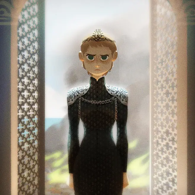 {国外}韩国 Alexander Cho-花瓣网