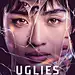 Uglies Movie Poster-花瓣网