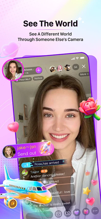 【Seeme Live】-App Store数据分析-应用总览-点点数据-花瓣网