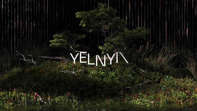 YELNYA-花瓣网