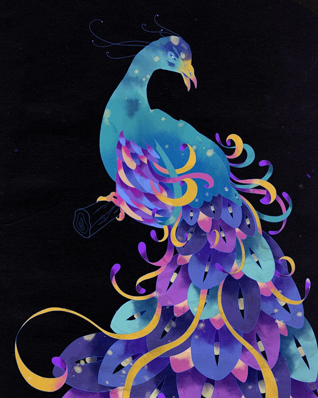 Mathiole - Home图片_插画图片素材-花瓣网