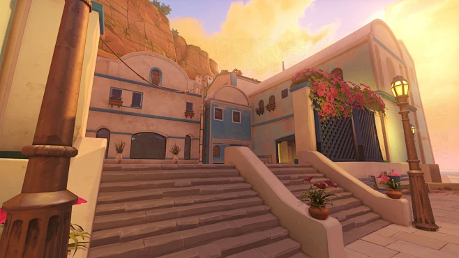 Overwatch - Ilios CTF, Gaëtan Montaudouin : I had the pleasure of ...