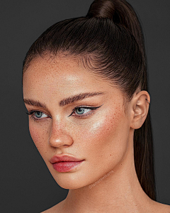 模特-花瓣网|陪你做生活的设计师 | Casey McCallister on 500px