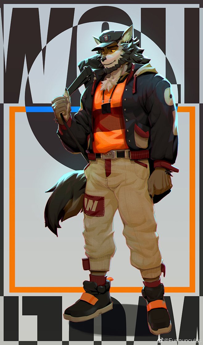 Funnunculus的照片 - 微相册