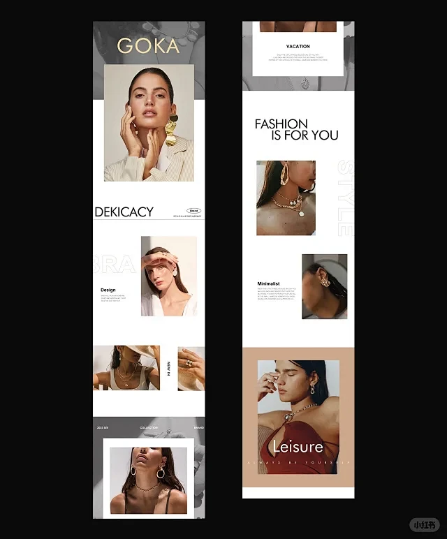 公众号高级排版 - 小红书搜索-花瓣网