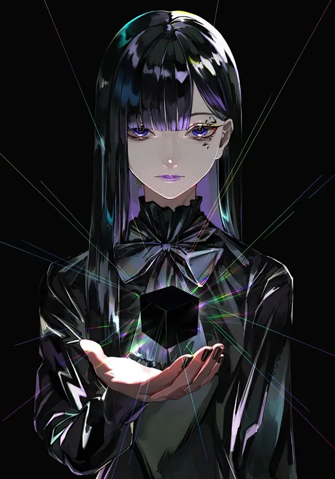 LAM ramdayo1122-花瓣网