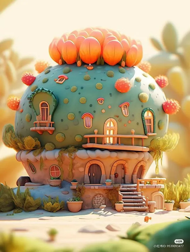 (6) Pinterest-花瓣网