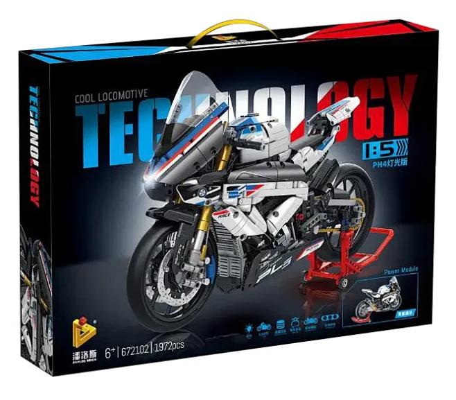 Brick4.com - 最实用的国产积木索引表-花瓣网