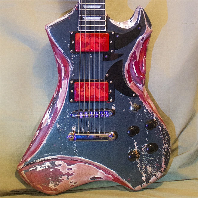 fran-s-cano-frankenstein-electric-guitar-2-fran-s-cano-花瓣网