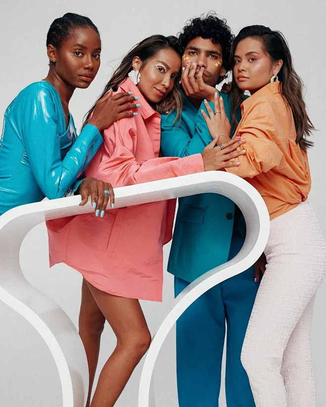 COLOR DEPARTMENT. (@colordept) · Instagram 照片和视频-花瓣网