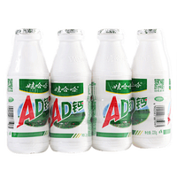娃哈哈AD钙奶220g*4_百度搜索-花瓣网