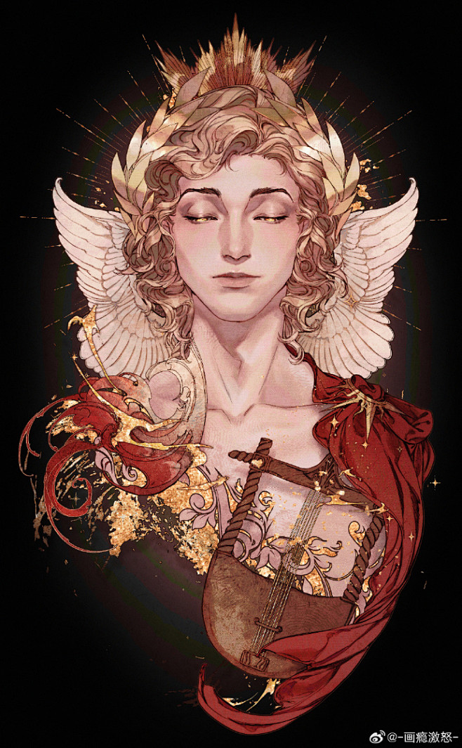 -画瘾激怒- Apollo