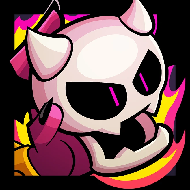 player_icon_emz_demon_emz-花瓣网