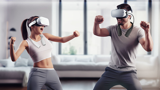 vision pro power bank vr