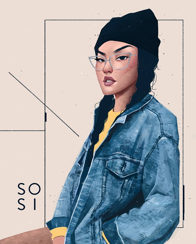 Soothing Sista : The beautiful Stephanie! Have always been so inspired ...