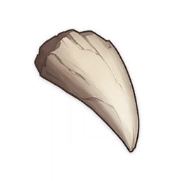 Item_Strange_Tooth-花瓣网