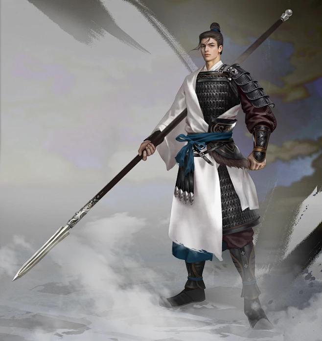 给绍宋画的图-花瓣网