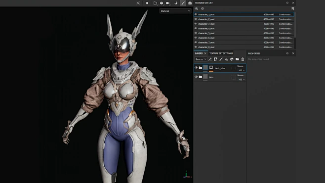 White Rabbit - Real Time-花瓣网