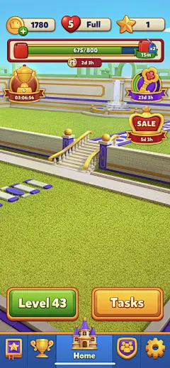 Royal match（Dream Games系列）图片大全-Royal match（Dream Games系列）高清好看的图片--花瓣 ...