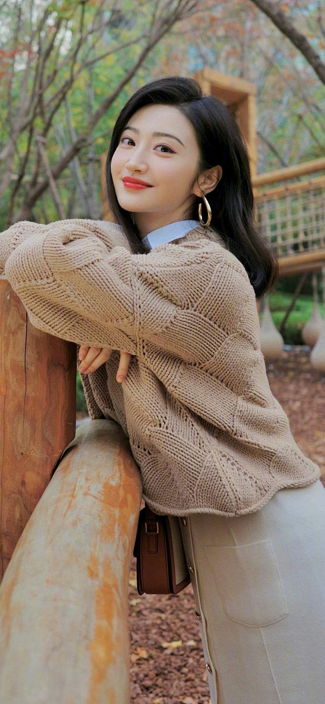 景甜 采集@别致的七-花瓣网