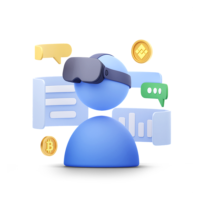 Icon 2 - VR