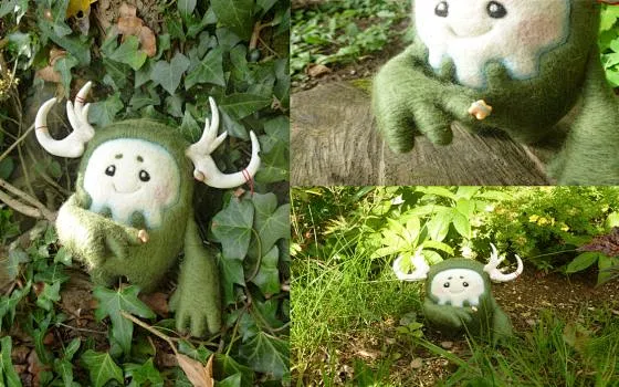 Sarsie's DeviantArt Gallery : -花瓣网