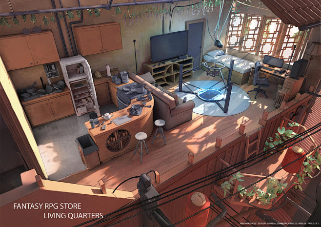 FZD School of Design