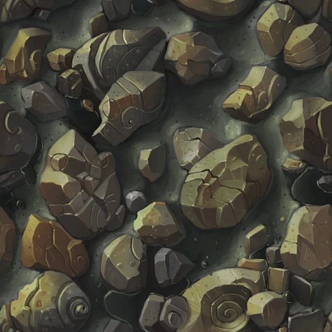 Texture Art (Various Artists) #材质# #采集大赛#-花瓣网