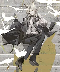 min/木艾恩图片大全-min/木艾恩高清好看的图片--花瓣OSWALD123的画板