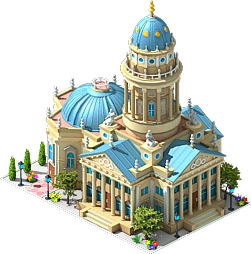 Real World Buildings: World Capitals : The following table provides ...