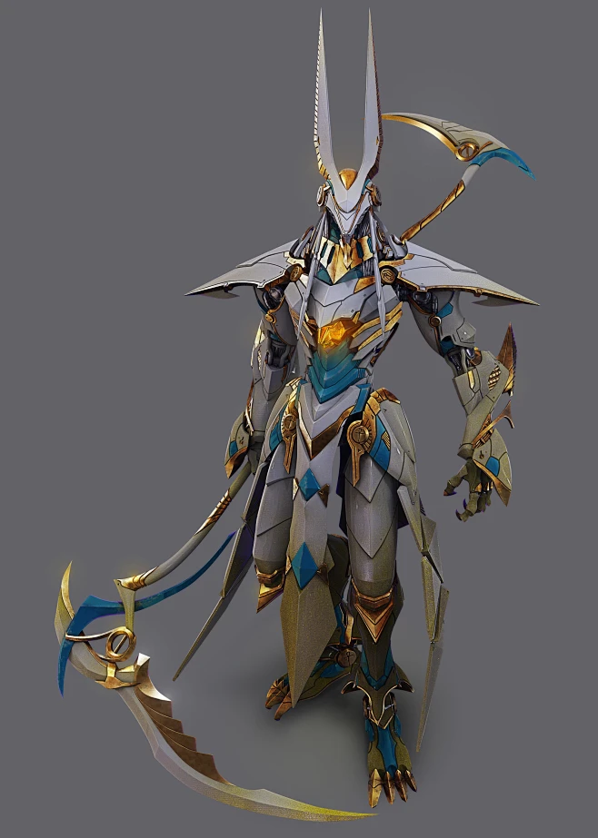 Undead Trial-Anubis- 3D, R1 Chung : Hi,guys. This is our new work "Gods ...