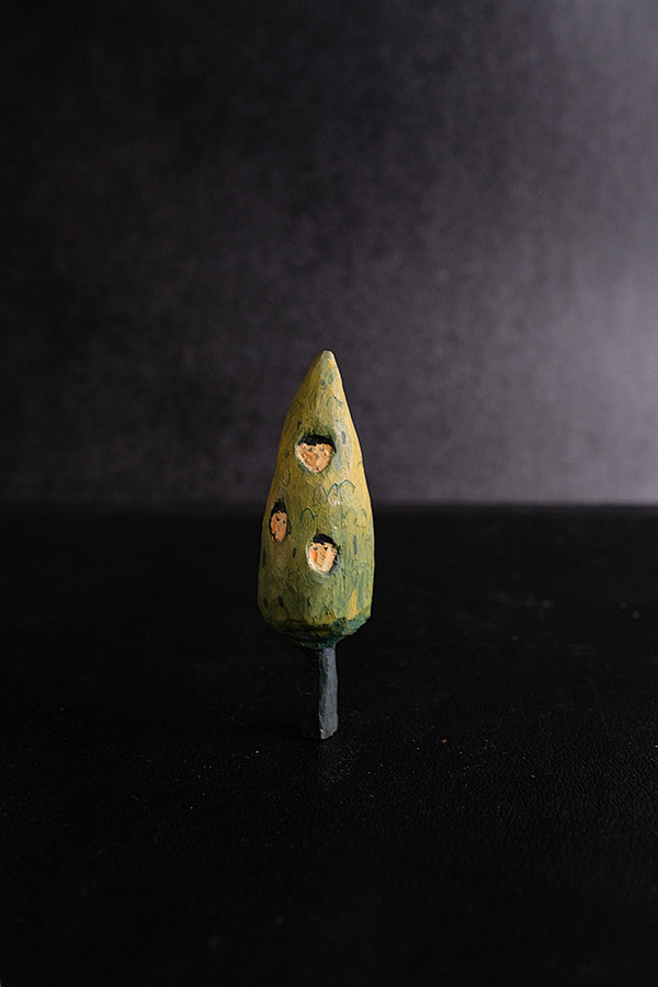 卤猫 插画 oamul 1275