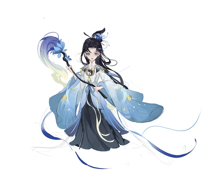 小道姑 - 小红书-花瓣网