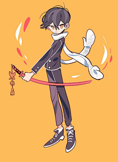 画师-돌만（dolman4878）-花瓣网|陪你做生活的设计师 | 78