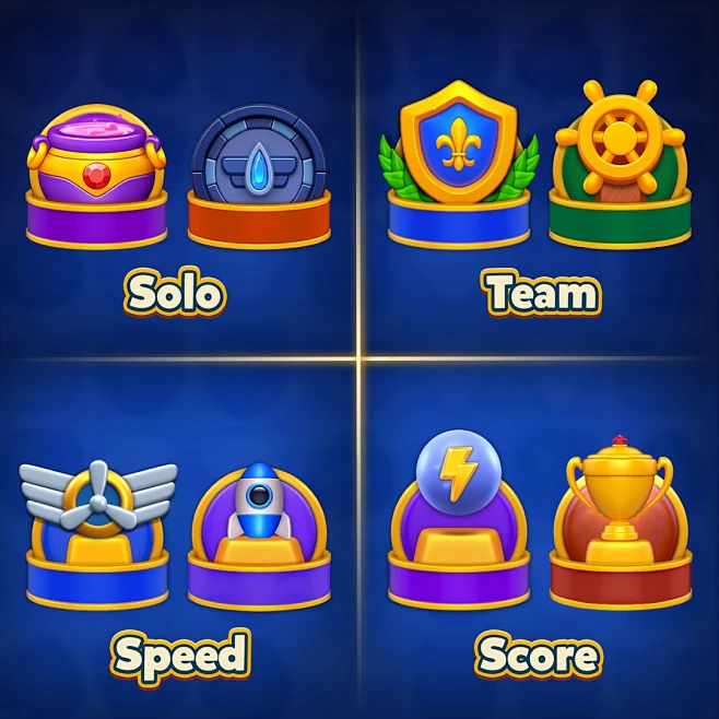 Royal Match (@royalmatch) · Instagram 照片和视频-花瓣网