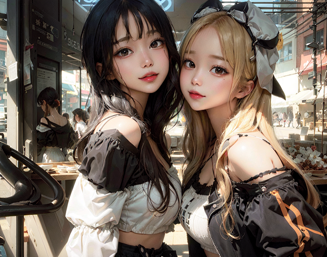 03118-1225215828-((ultra-detailed)),((illustration)),2girls,photography ...