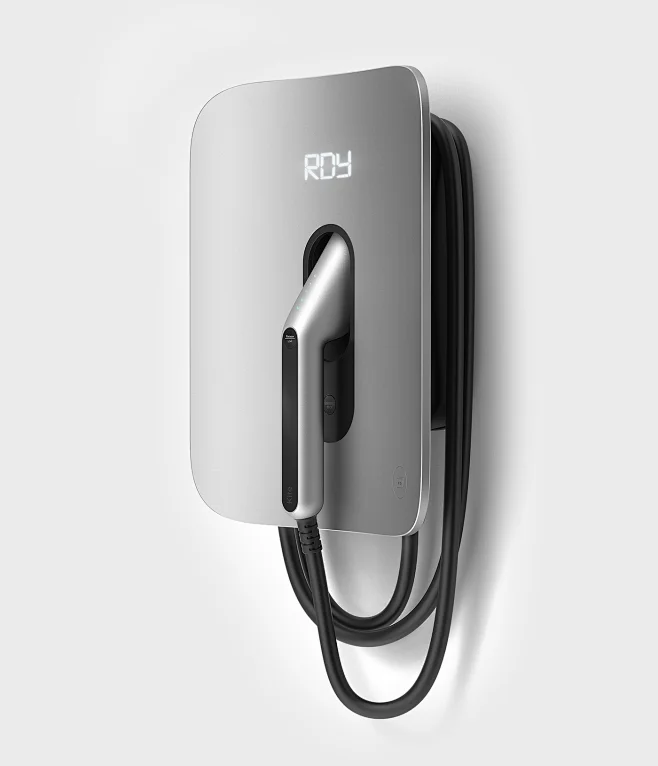 KITE - EV 1 : The KITE EV1 is a household EV charger that aims to ...