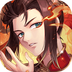 icon-花瓣网|陪你做生活的设计师 | : 大宇正版授权，唯一正版《仙剑奇侠传5》手游浓情上线！忠于原著剧情，姚仙全程监修，亲设隐藏剧情 ...