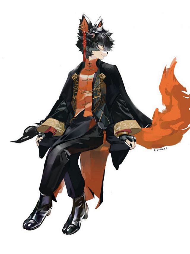 [搬运]百面郎中 NGA玩家社区