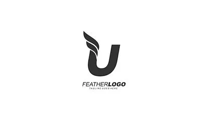 u logo - _正版图片_视频_字体_音乐素材交易平台_旗下品牌