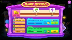 playrix game icon game ui gamedev props uı-花瓣网