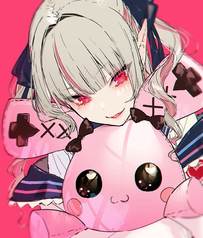 自拍姿势指南 twi：@ kaya7hara - 半次元 - ACG爱好者社区